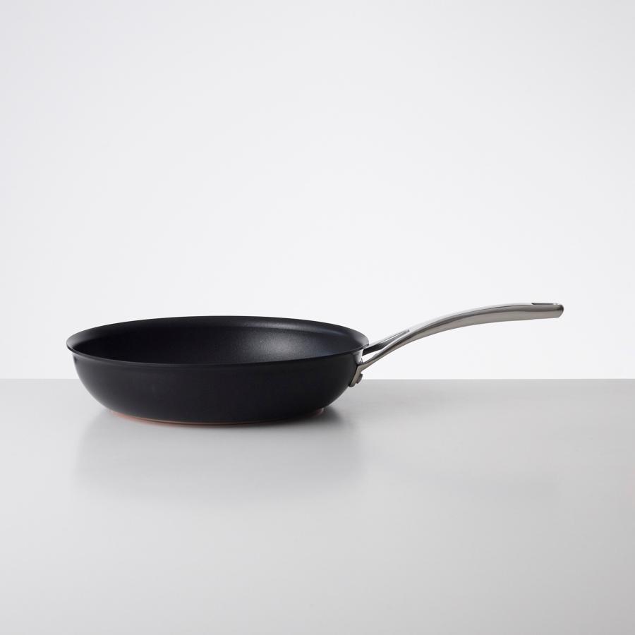 MEYER マイヤー(Meyer) アナロン ルクス フライパン 28cm [ IH/ガス対応 ] : マイヤーオフィシャルストア ヤフー店 - 通販 - Yahoo!ショッピング