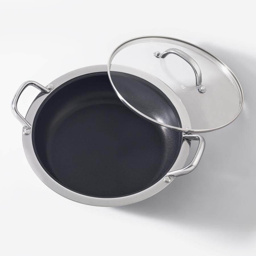 MEYER マイヤー(Meyer) ホットポット プロ 26cm [ IH/ガス対応 ] : マイヤーオフィシャルストア ヤフー店 - 通販 - Yahoo!ショッピング