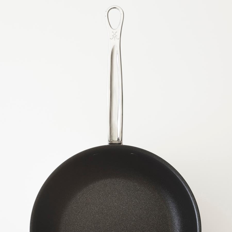 MEYER（マイヤー） ヘスタン プロボンド フライパン 28cm [ IH/ガス対応 ] : マイヤーオフィシャルストア ヤフー店 - 通販 - Yahoo!ショッピング