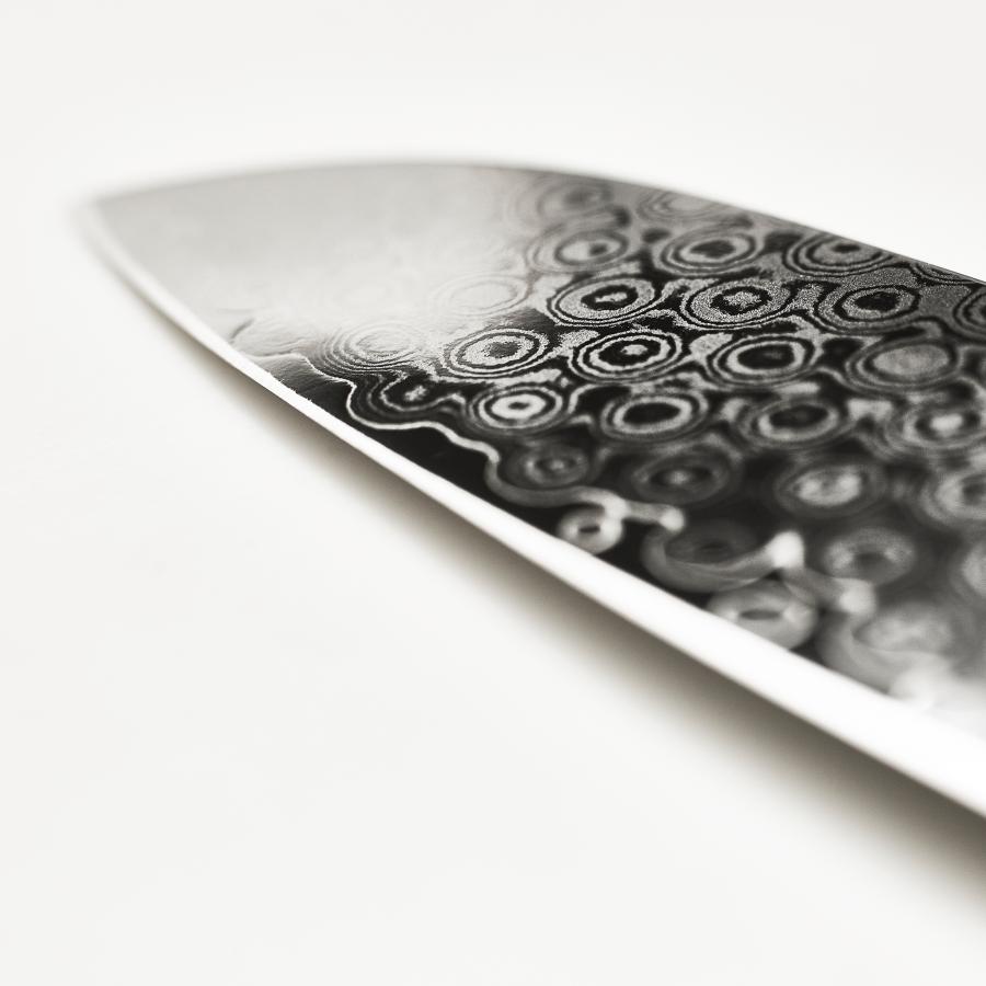 MEYER マイヤー(Meyer) ダマスカス 三徳包丁 : マイヤーオフィシャルストア ヤフー店 - 通販 - Yahoo!ショッピング