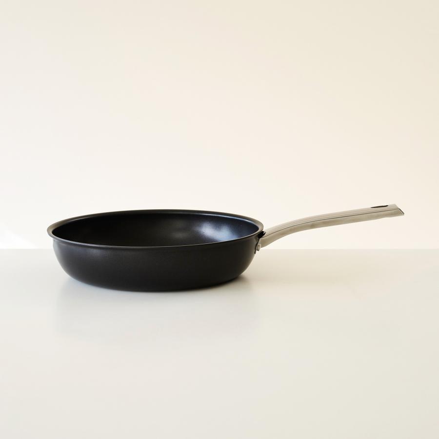 MEYER マイヤー(Meyer) 硬質アルマイト フライパン 28cm : マイヤーオフィシャルストア ヤフー店 - 通販 - Yahoo!ショッピング