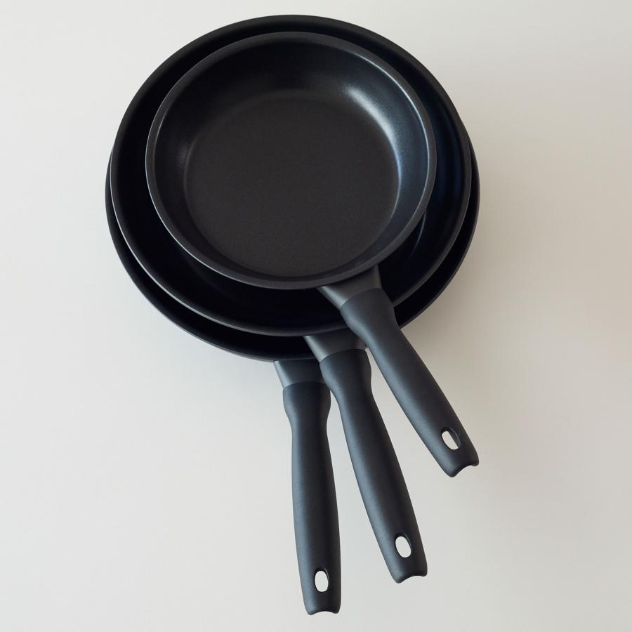 MEYER マイヤー(Meyer) ミッドナイト フライパン 20cm : マイヤーオフィシャルストア ヤフー店 - 通販 - Yahoo!ショッピング