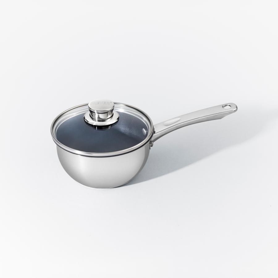 MEYER マイヤー(Meyer) マキシム SS 蓋付 ディープパン 16cm [ IH/ガス対応 ] : マイヤーオフィシャルストア ヤフー店 - 通販 - Yahoo!ショッピング