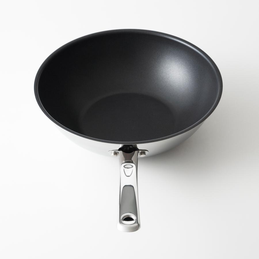 MEYER マイヤー(Meyer) マキシム SS 深型フライパン 28cm [ IH/ガス対応 ] : マイヤーオフィシャルストア ヤフー店 - 通販 - Yahoo!ショッピング