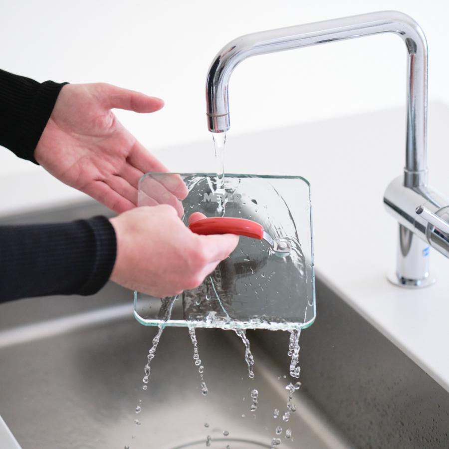 MEYER マイヤー(Meyer) スクエアグリルパン 24cm RED [ IH/ガス対応 ] : マイヤーオフィシャルストア ヤフー店 - 通販 - Yahoo!ショッピング