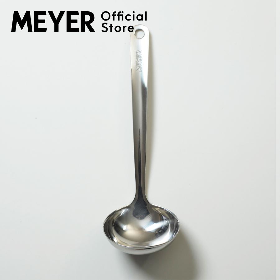 MEYER マイヤー(Meyer) ステンレスレードル : マイヤーオフィシャルストア ヤフー店 - 通販 - Yahoo!ショッピング