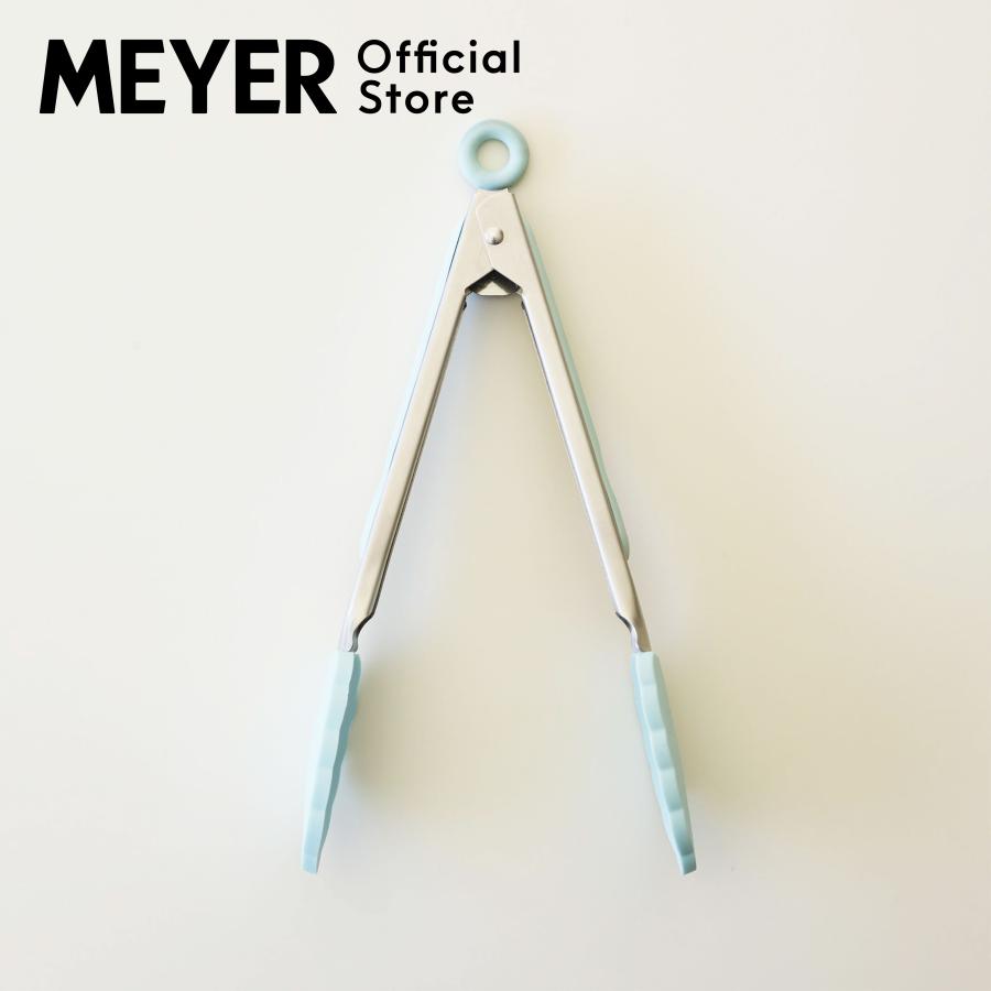 MEYER マイヤー(Meyer) シリコンヘッドトング ブルー : マイヤーオフィシャルストア ヤフー店 - 通販 - Yahoo!ショッピング