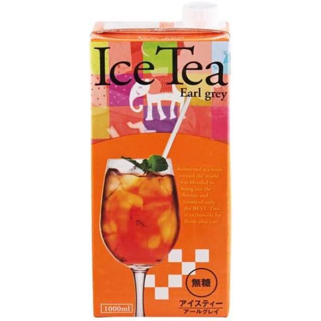 KALDI COFFEE FARM カルディオリジナル アイスティー アールグレイ無糖 1000ml×3本 スッキリ さわやか 芳醇 : MeyPlus - 通販 - Yahoo!ショッピング