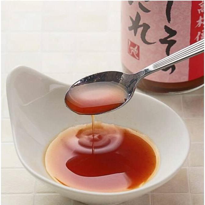 もへじ カルディ 梅しそのたれ（紀州南高梅使用） 180ml×2本 : MeyPlus - 通販 - Yahoo!ショッピング