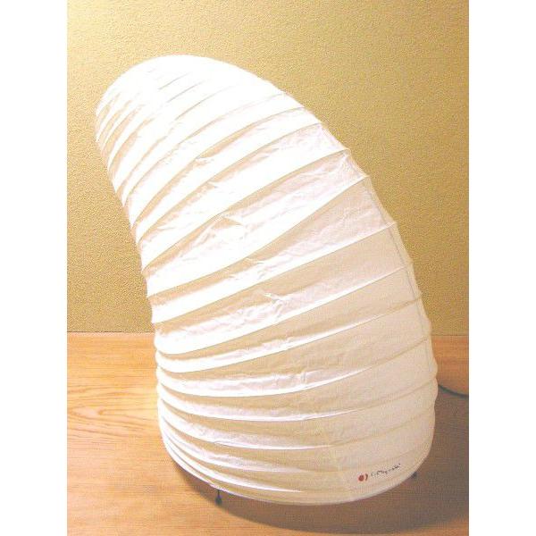 イサム・ノグチ イサムノグチ AKARI VB13-S 40W形相当 LED電球1灯式 和紙照明(あかり)アカリ : パームス - 通販 - Yahoo!ショッピング