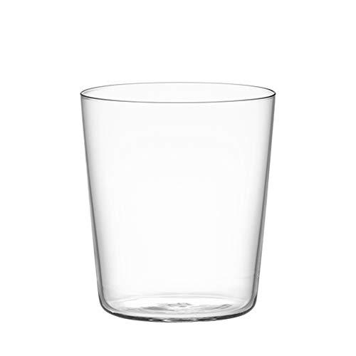 木村硝子店 ソバ 6脚セット (14oz) 透明 : Montana forma - 通販 - Yahoo!ショッピング