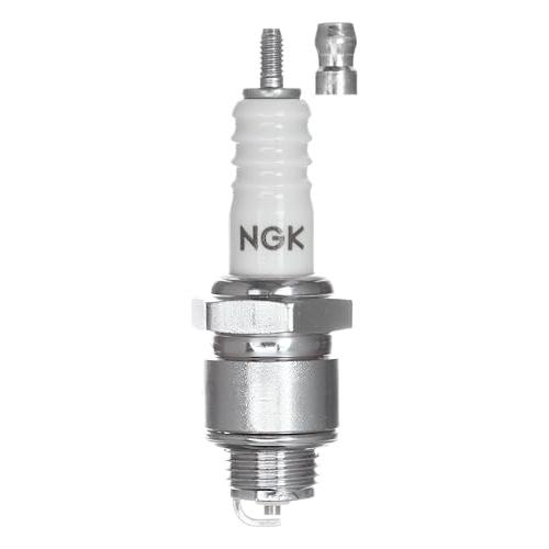 日本特殊陶業(NGK) スパークプラグ B-4 No.3210 [分離型] : Montana forma - 通販 - Yahoo!ショッピング