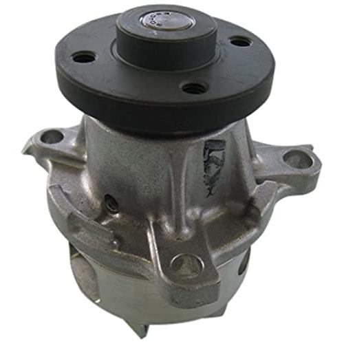 日立Astemo 自動車補修部品 ウォーターポンプ D3-027 : Montana forma - 通販 - Yahoo!ショッピング