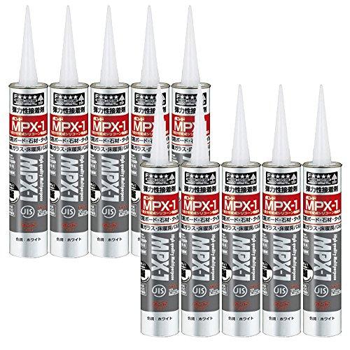 ボンド MPX-1 ホワイト 333ml #57878 10本入り : Montana forma - 通販 - Yahoo!ショッピング
