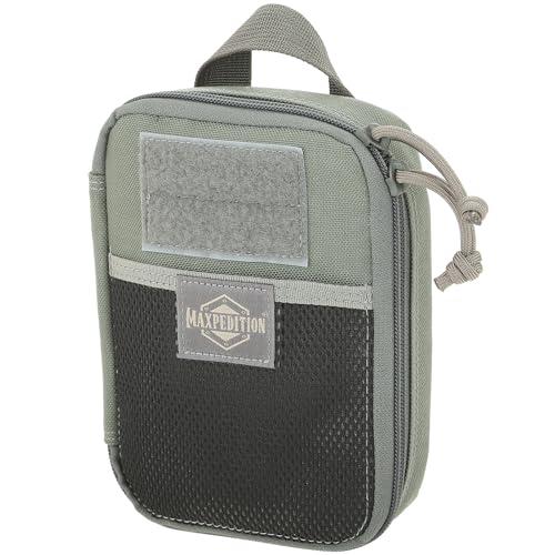 Maxpedition 0261 マックスペディション:MX0261F / 261 Fatty Pocket Organizer Foliage : Montana forma - 通販 ...
