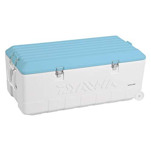 ダイワ(DAIWA) クーラーボックス ビッグトランク2 S8000 ブルー 釣り 大型 80リットル 発泡スチロール : Montana forma - 通販 - Yahoo!ショッピング