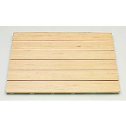 東プレ 風呂 すのこ 和風すのこ 木 樹脂 木目調 60×85cm SKH-34 : Montana forma - 通販 - Yahoo!ショッピング