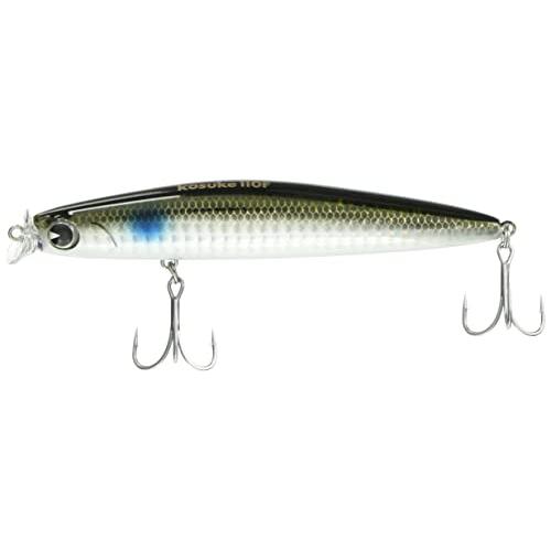 アムズデザイン(ima) ミノー コスケ F 110mm 17g ボラ #KK110-011 ルアー : Montana forma - 通販 - Yahoo!ショッピング