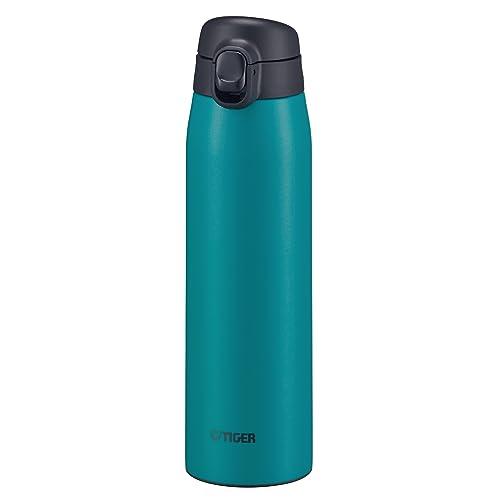 WEB限定 タイガー魔法瓶(TIGER) 水筒 600ml ワンタッチ マグボトル ステンレスボトル 真空断熱ボトル 保温保冷 在宅 タンブラー : Montana forma - 通販 ...