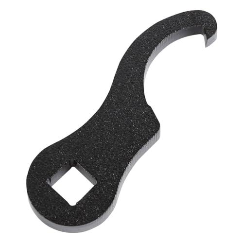 ダートフリーク(Dirtfreak) UNIT ステアリングステムレンチ 3/8DR フックレンチ トルク管理 トルクレンチ使用可 D7013 ...