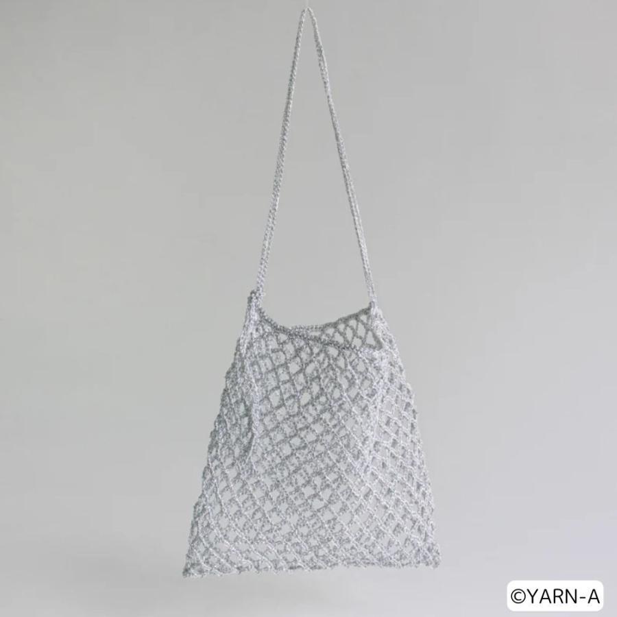 韓国毛糸 SNS話題 毛糸 編み物 編み糸 かぎ針編み 棒針編みMetallic Play Code (70g) メタリックプレイコード メタリックコード メタル糸 メタリック糸 : エム ...