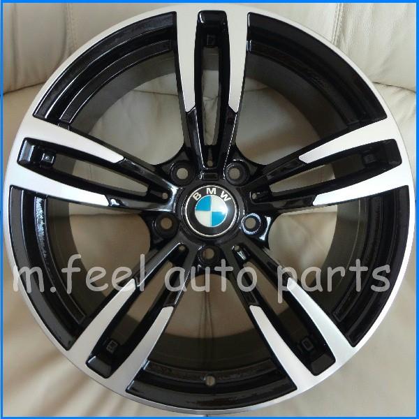 BMW 3シリーズ E46,E36,E90,E91,E92対応 B5480(225/40R18) (18インチ,ブラック,ホイール,タイヤ付,1台分) : エムフィールオートパーツ - 通販 ...