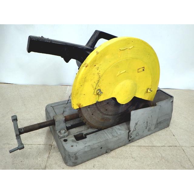 中古 リョービ 卓上スチールカッター TSC-305A 新でん : 新でん - 通販 - Yahoo!ショッピング