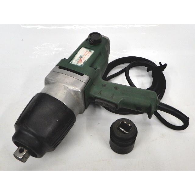 中古 日立工機 22mmインパクトレンチ WH22 新でん : 新でん - 通販 - Yahoo!ショッピング