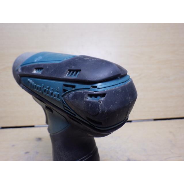 中古 マキタ makita 10.8V充電式インパクトドライバ TD090D 新でん : 新でん - 通販 - Yahoo!ショッピング
