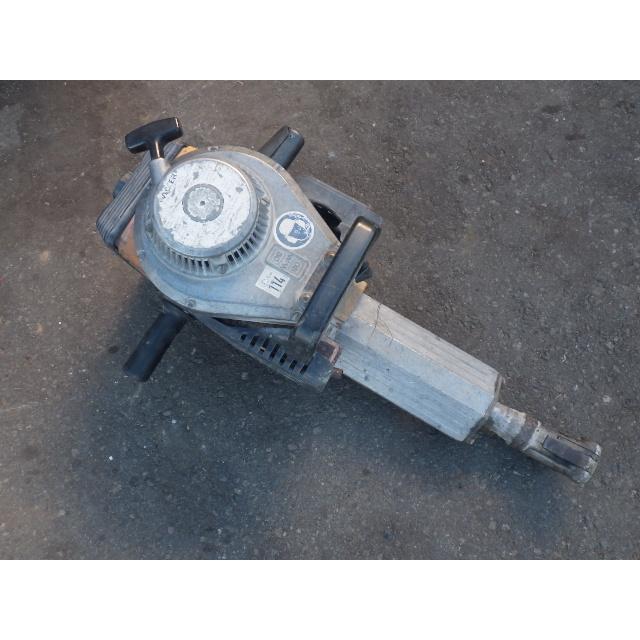 ジャンク品 部品取り ワッカー エンジンブレーカー BH23 : 新でん - 通販 - Yahoo!ショッピング