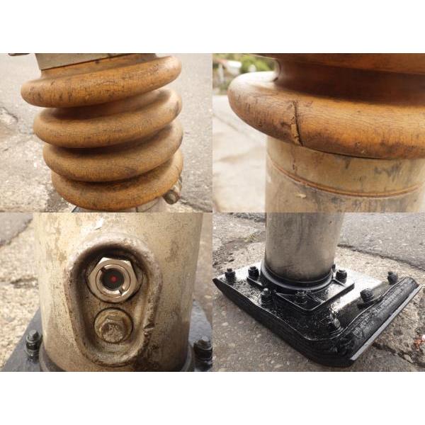 中古 明和 4ストエンジンランマー RT-50R 新でん : 新でん - 通販 - Yahoo!ショッピング