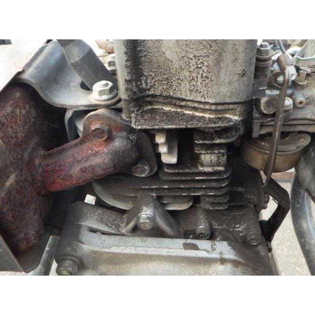 ジャンク品 明和 4ストエンジンランマー RT-50R 部品取り : 2100010000021184 : 新でん - 通販 - Yahoo!ショッピング