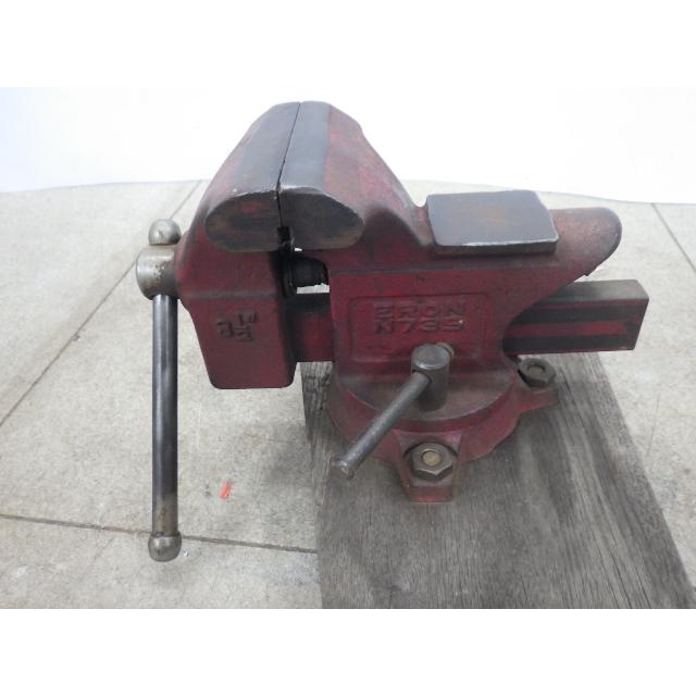 中古 ERON 3 1/2 エコノミーバイス N735 新でん : 新でん - 通販 - Yahoo!ショッピング