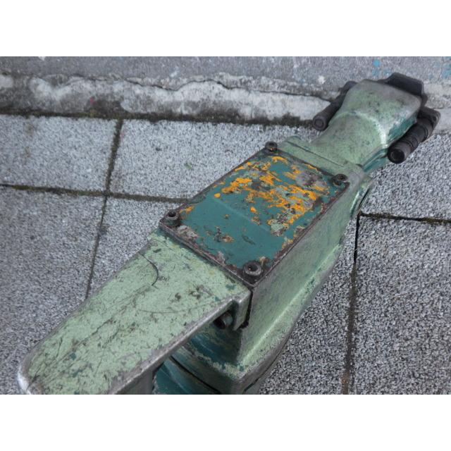 中古 日立工機(HiKOKI) 38mmハンマードリル PR-38E 新でん : 新でん - 通販 - Yahoo!ショッピング