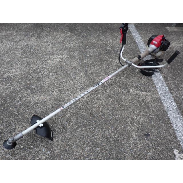 中古 新ダイワ エンジン刈払機 RA1026 現状 個人様は営業所止め 店舗引取歓迎 新でん : 新でん - 通販 - Yahoo!ショッピング