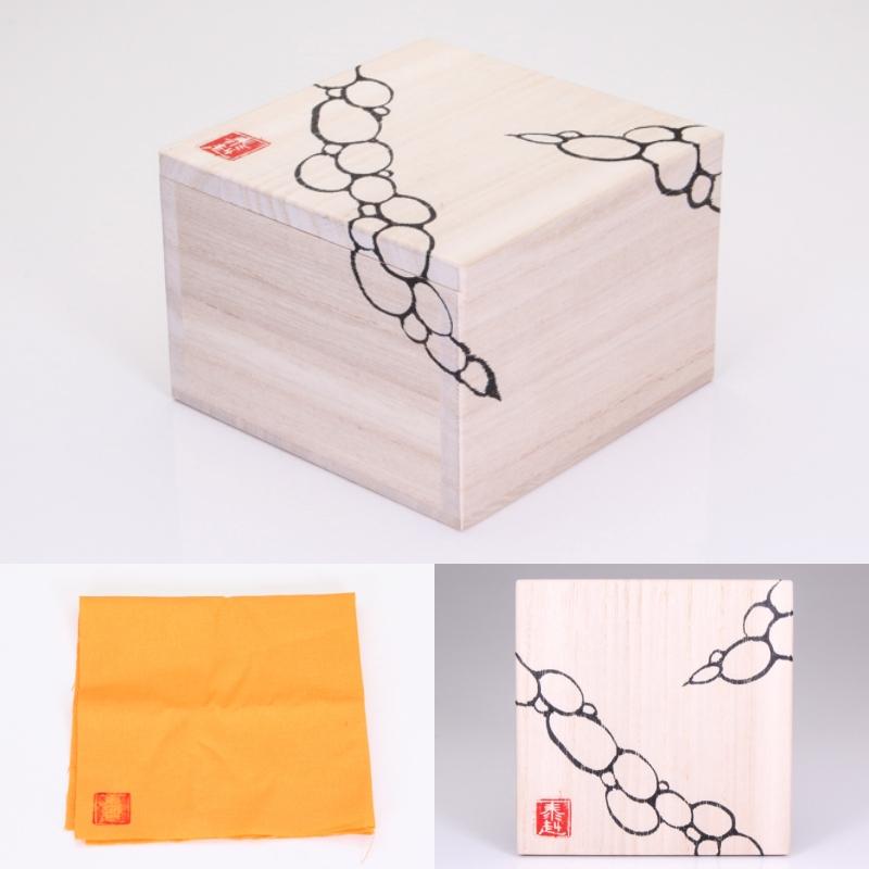 【MG敬】今西泰赳 作『酒器 細胞塊』共箱付 ih01-1 : 松森美術 新進作家 - 通販 - Yahoo!ショッピング