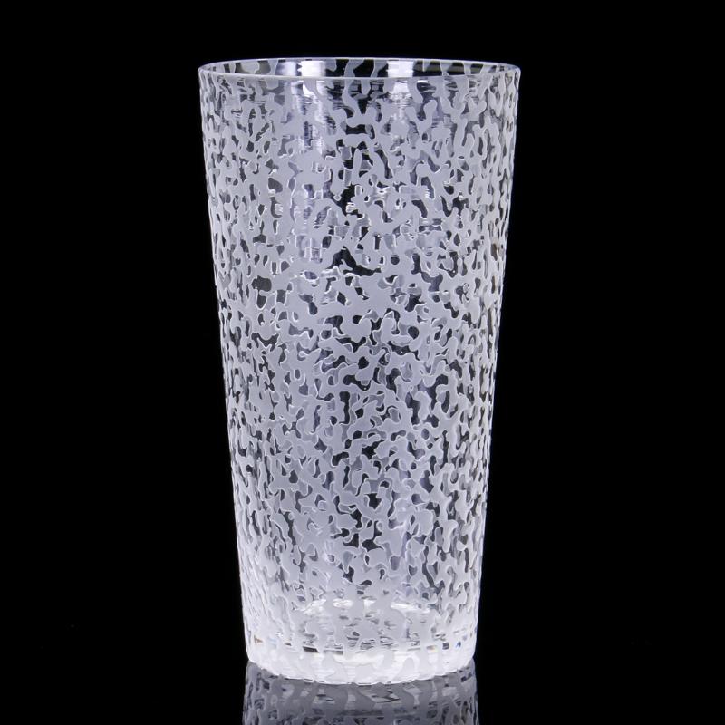 【MG敬】宮本崇輝 作『Abstract Pattern スリムグラス Clear』mmt15-3 : mmt15-3-1 : 松森美術 新進 ...