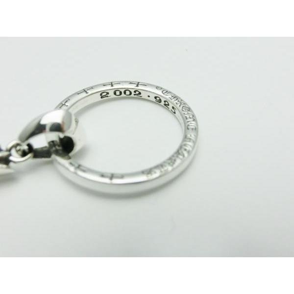 CHROME HEARTS 新品正規品/クロムハーツ/ネックレス CHクロス CHROME HEARTS 新品正規品/クロムハーツ/ネックレス CHクロス
