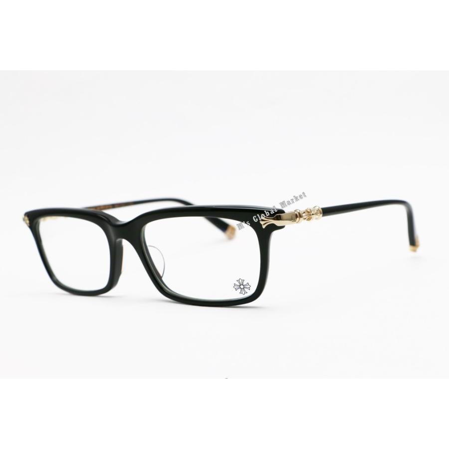CHROME HEARTS クロムハーツ メガネ アイウェア FUN HATCH-A CHROME HEARTS クロムハーツ メガネ アイウェア FUN HATCH-A