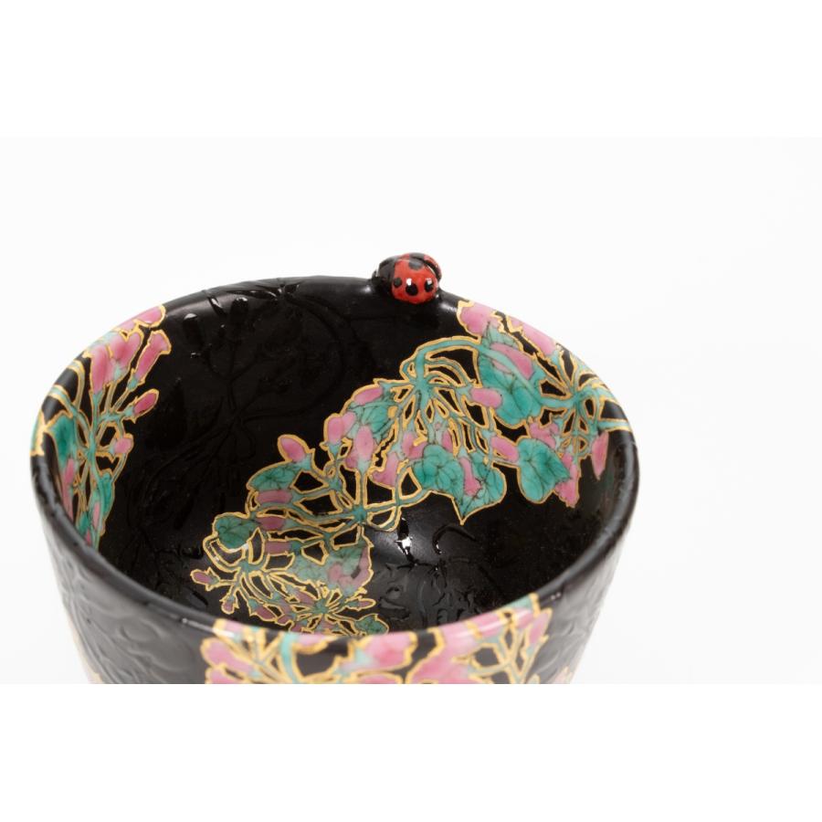 大石さくら『天道馬上盃』希少秀逸作 共箱 共布 栞 本物保証 送料無料 新品同様【松森美術】 : 松森美術 - 通販 - Yahoo!ショッピング