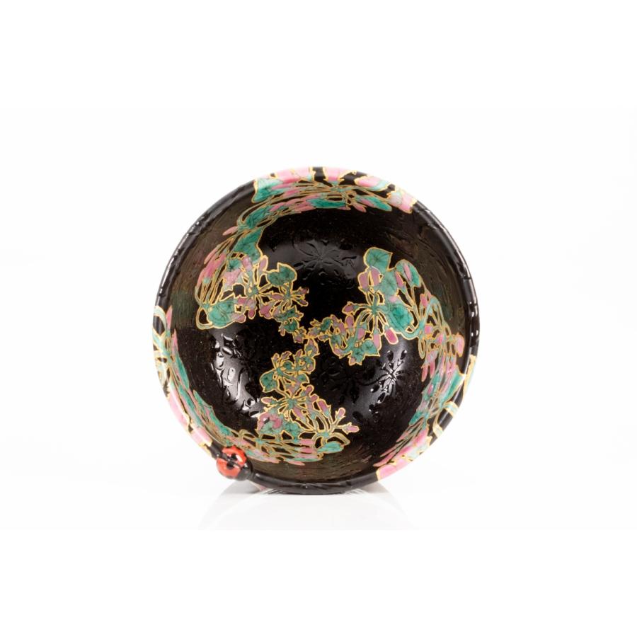 大石さくら『天道馬上盃』希少秀逸作 共箱 共布 栞 本物保証 送料無料 新品同様【松森美術】 : 松森美術 - 通販 - Yahoo!ショッピング