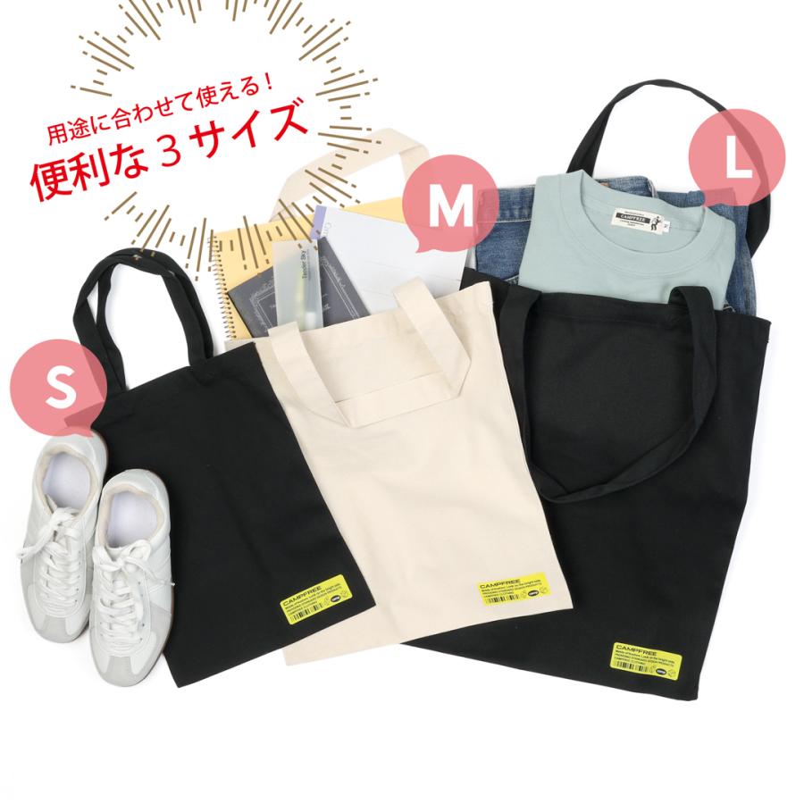 CAMPFREE トートバッグ 帆布 ミニトートバッグ サブバッグ レディース メンズ キャンバス 布 ブランド 22379 : M.H.A.style - 通販 - Yahoo!ショッピング