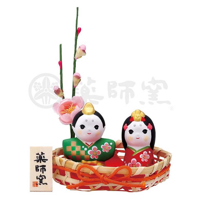 ひな人形 : cg-2618 : m’home style - 通販 - Yahoo!ショッピング