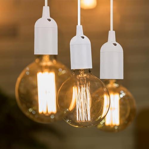 2.5m e26 ソケットPSE認証LUNKESI ソケット コンセント 電球ソケット コード付きソケット 吊り下げライト : ミーナワン - 通販 - Yahoo!ショッピング