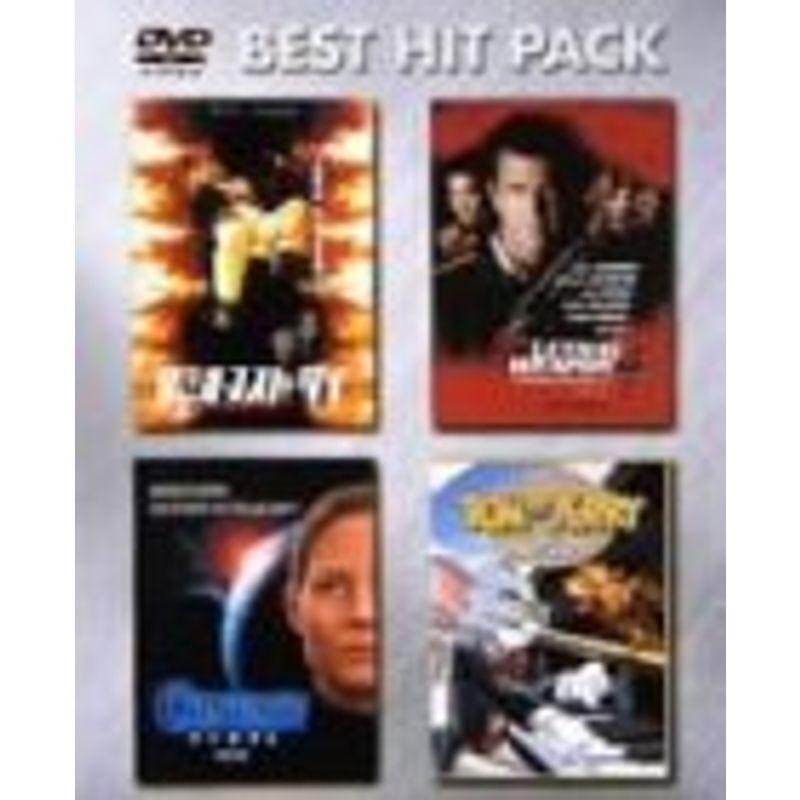 BEST HIT PACK(2 DVD :20220323232736-01333us:ミアストア - 通販 - Yahoo!ショッピング