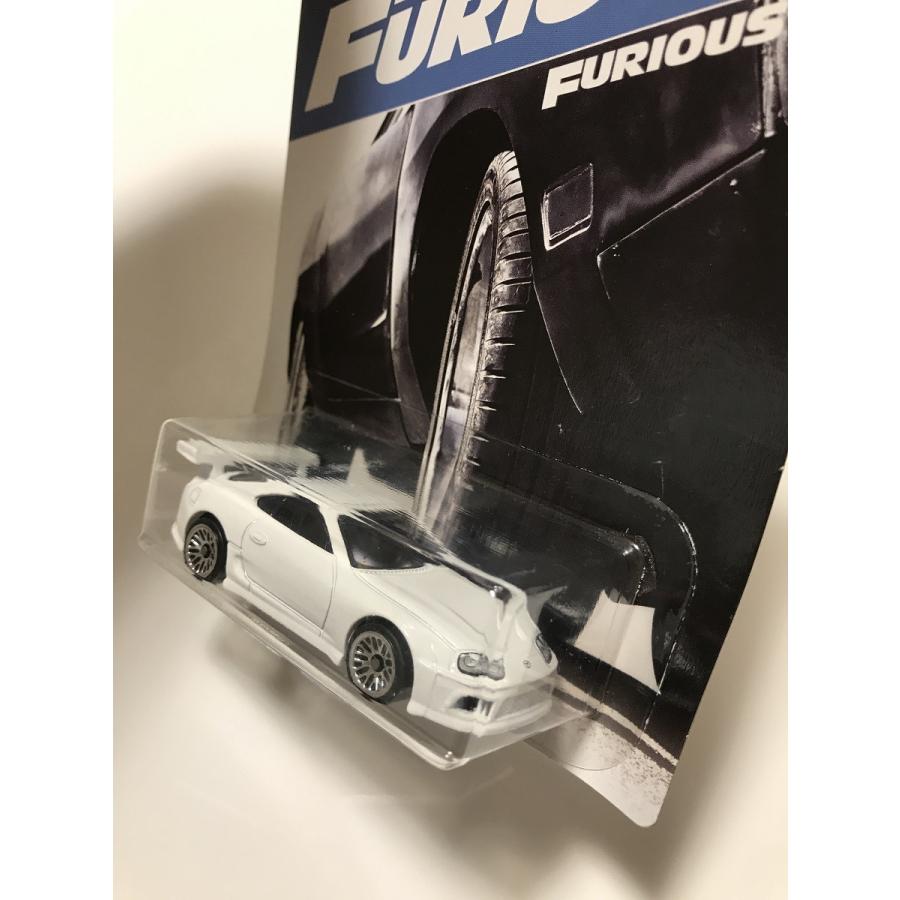ワイルド・スピード ホットウィール 2017 ダイキャストカー 1/64 ワイルド・スピード ホットウィール 2017 ダイキャストカー 1/64