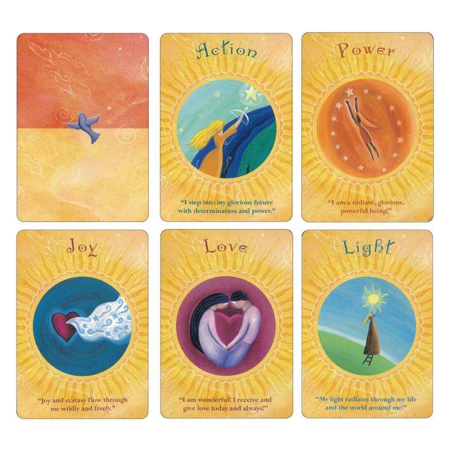 ソウル コーチング オラクル Soul Coaching Oracle Cards 占い オラクルカード [正規品] 英語のみ :A2007 ...