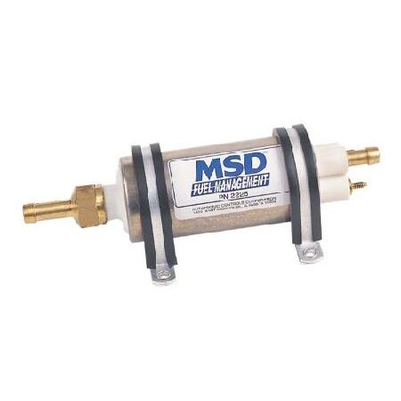 並行輸入 MSD 2225 インジェクション車用 Fuel Pump フューエルポンプ 並行輸入品 : MIBAストア - 通販 ...