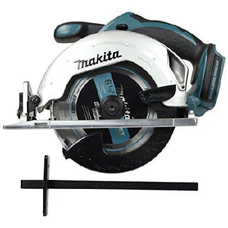 並行輸入 Makita XSS02Z 18V LXT Lithium-Ion Cordless Circular Saw, 6-1/2 ...
