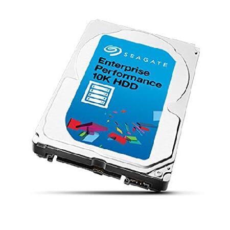 Seagate ST2400MM0129 2.4TB 2.5 10K SAS 4KN/512E HDD : MIBAストア - 通販 ...